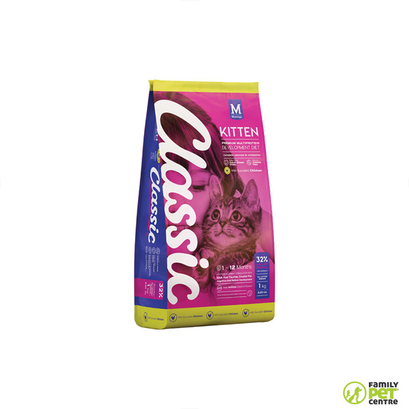 Buy Montego Cat Food Online South Africa | FREE Delivery Orders R500 ...