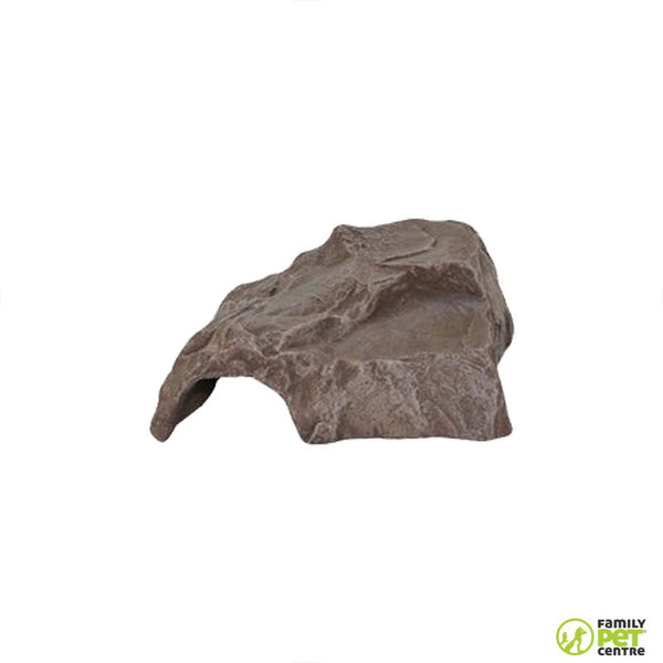 Reptiworx Reptile Rock Hide - Family Pet Centre