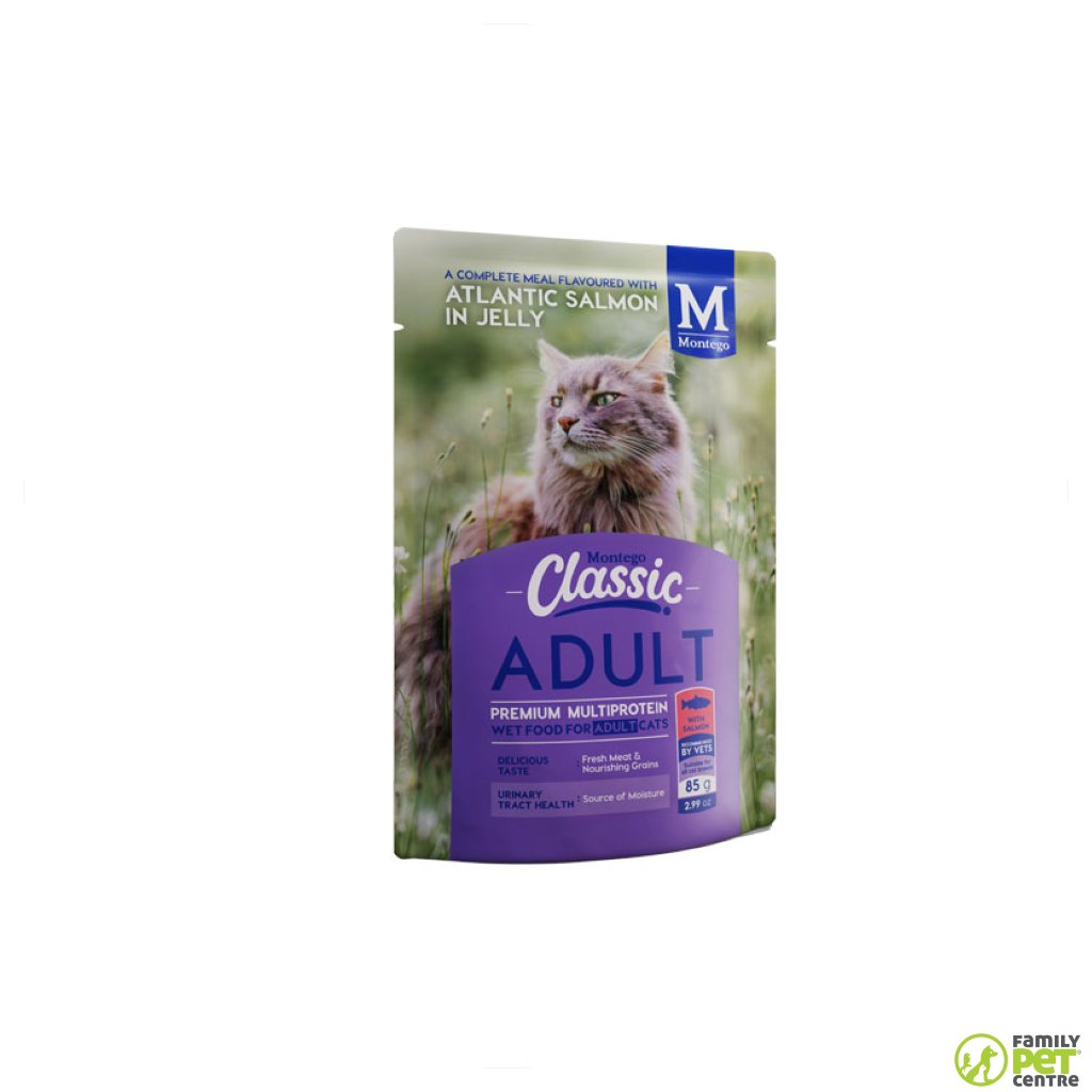 Buy Montego Cat Food Online South Africa | FREE Delivery Orders R500 ...