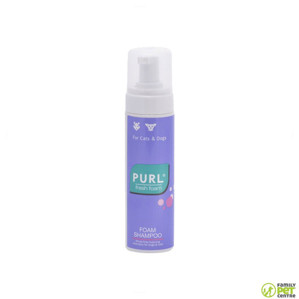Kyron Purl Fresh Foam Shampoo - Family Pet Centre