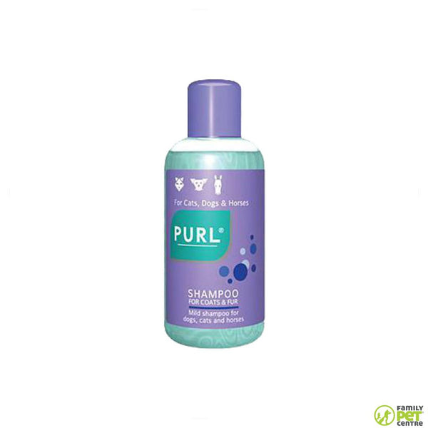 Kyron Purl Regular Shampoo - Family Pet Centre