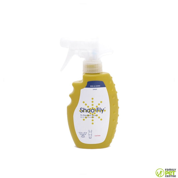 Kyron Shoo-Fly Spray - Family Pet Centre