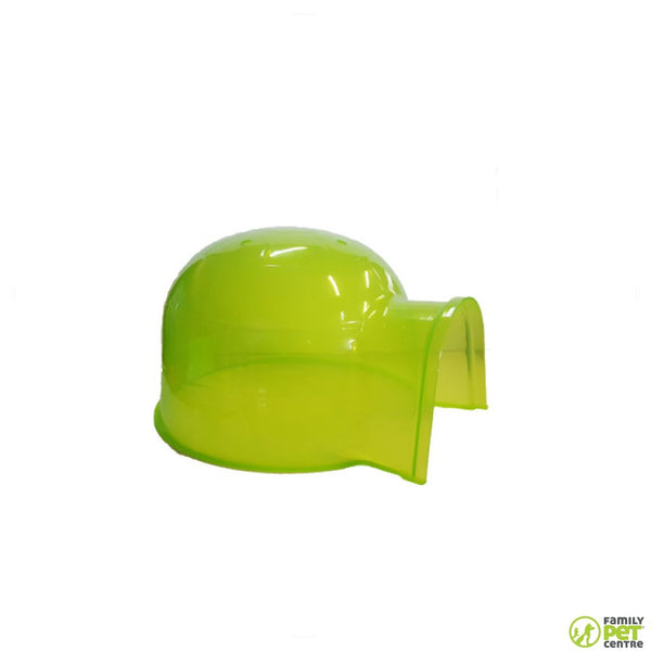 Pawise Small Pet Castle - Family Pet Centre