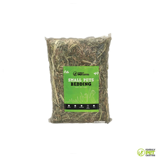 FPC Small Pet Rye Grass - Family Pet Centre